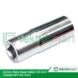 Belanja Teknik Bisa Klik, Bisa Liat Fisik Action 723020 Mata Deep ...