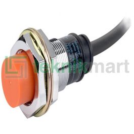 Belanja Teknik Bisa Klik, Bisa Liat Fisik Autonics PR18-5DN Proximity ...