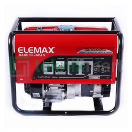 Belanja Teknik Bisa Klik, Bisa Liat Fisik Elemax SH 3200-EX 2600 Watt ...