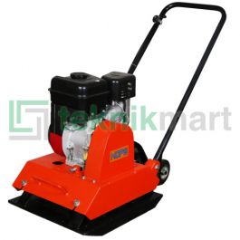 Belanja Teknik Bisa Klik, Bisa Liat Fisik Hope Plate Compactor Dengan ...