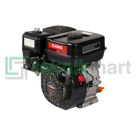 Belanja Teknik Bisa Klik, Bisa Liat Fisik Kama Engine 160 5.5 HP Mesin ...