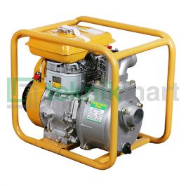 Belanja Teknik Bisa Klik, Bisa Liat Fisik Robin RTG 200 LH 2 Inch Pompa Air Irigasi Bensin