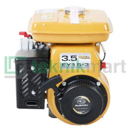 Belanja Teknik Bisa Klik, Bisa Liat Fisik Robin Engine EY 15DJ 3.5 HP ...