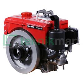 Belanja Teknik Bisa Klik, Bisa Liat Fisik Yanmar TF 65 H 6.5 HP Mesin ...
