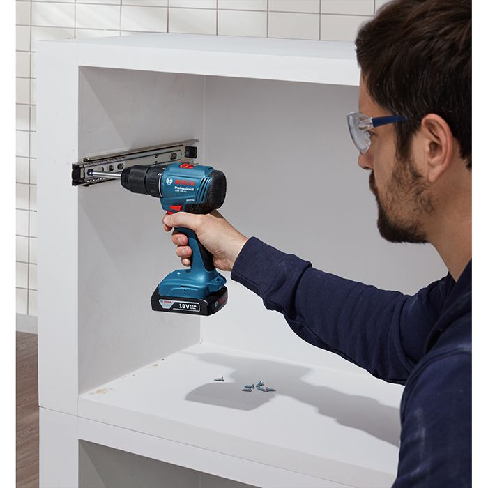 Jenis drill bosch store