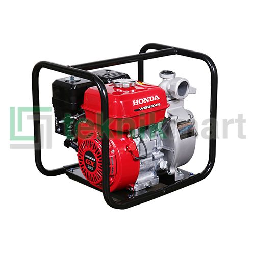 Harga Mesin Pompa Air Honda / Jual Mesin Pompa Air Sumur Dangkal Wasser ...