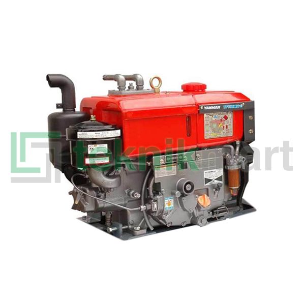 TF Series｜Horizontal Water-cooled Diesel, 42% OFF