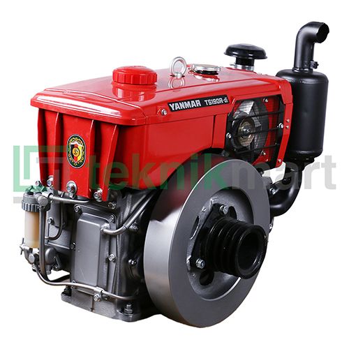 Yanmar Diesel Generator - Seananon Jopower Yanmar Diesel Generator - Seananon Jopower